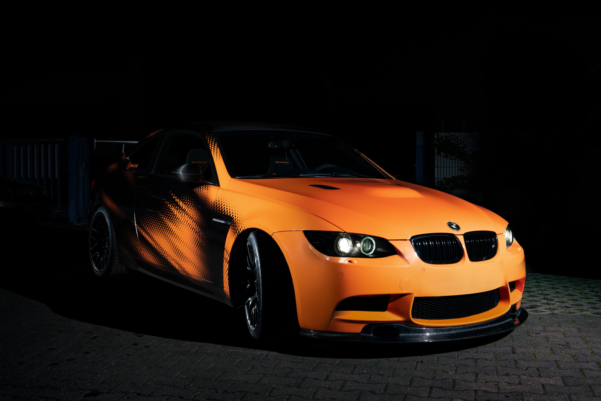 Kompressor Kits für BMW - E36 E46 E39 E90 E91 E92 E60 E87